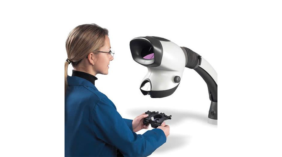 Vision Engineering Mantis Compact 3D sztereo mikroszkóp